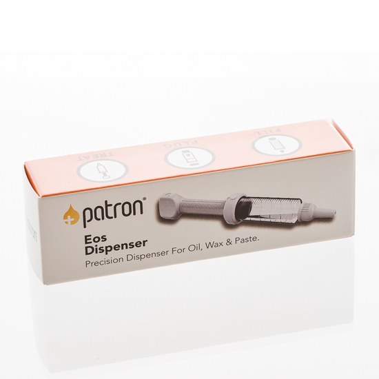 Patron® EOS 2mL Dispenser – vapetech.ca